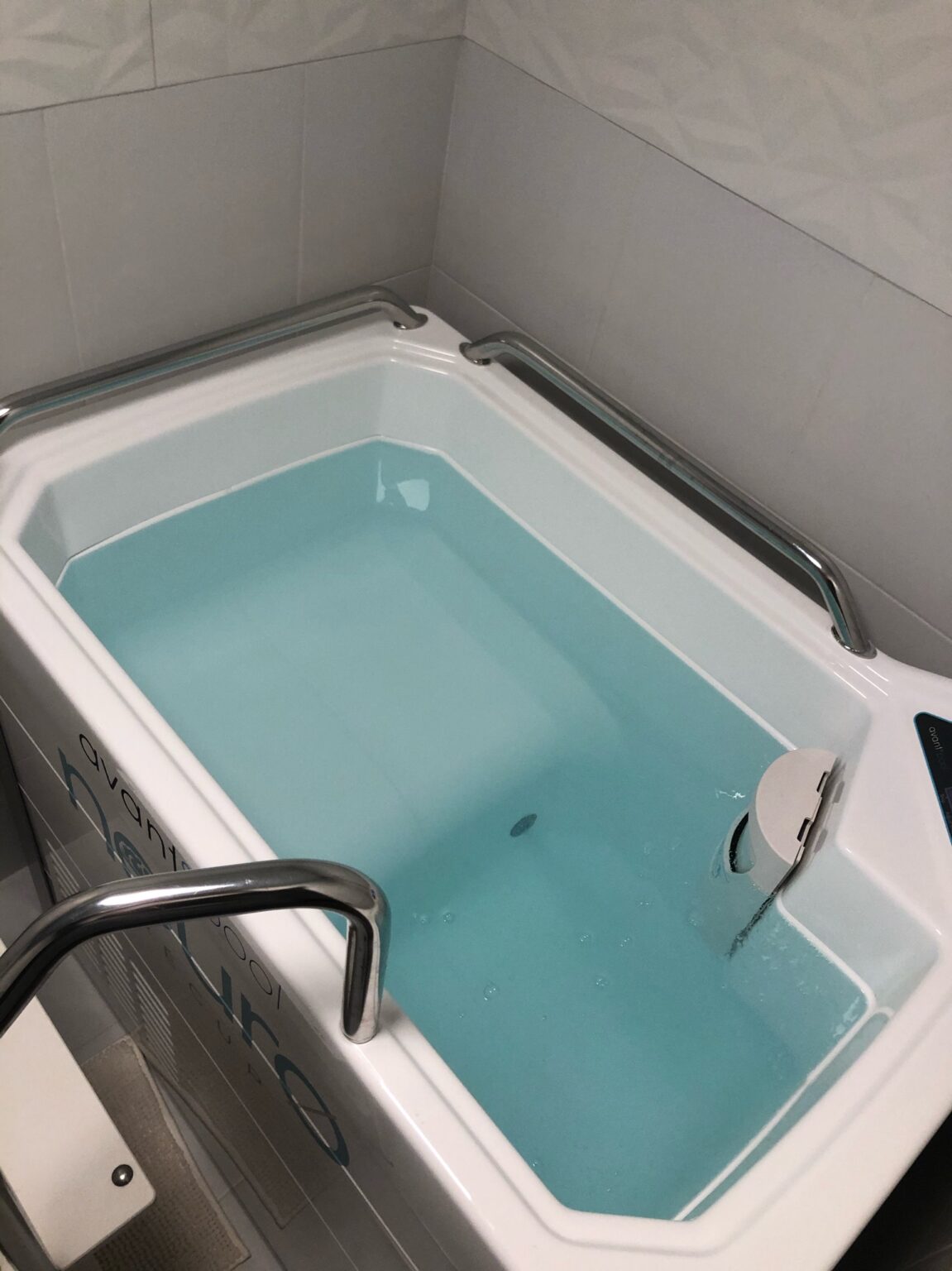 Bain froid - NeuroRecup